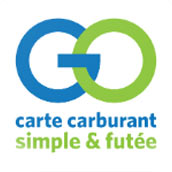 Stations-service - GO fuel card