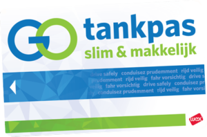 MKB Tankpas - Vraag direct de GO Tankpas aan speciaal voor MKB'ers