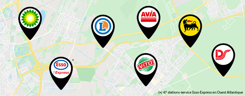 Accueil - GO fuel card