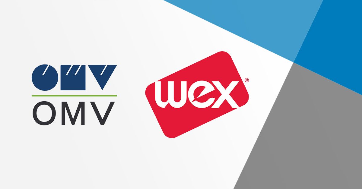 GO tankpas - WEX breidt zijn aanwezigheid in Europa uit met OMV Win