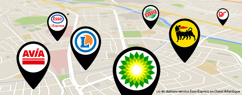 Accueil - GO fuel card