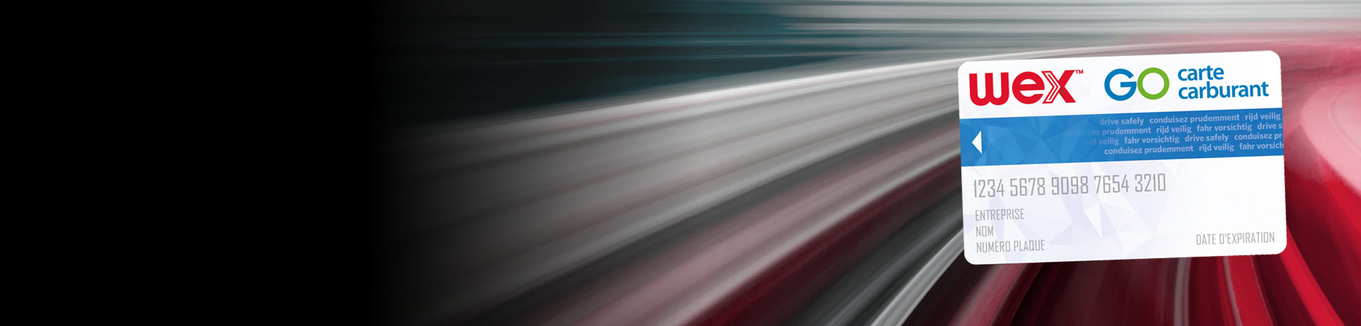 EG Leaflet - GO fuel card