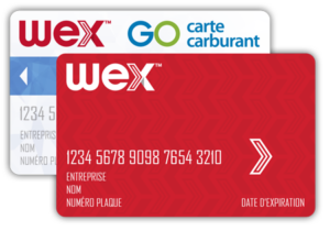 Accueil - GO fuel card